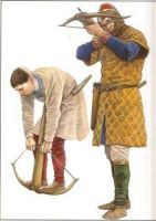 Les Arquebusiers Picards